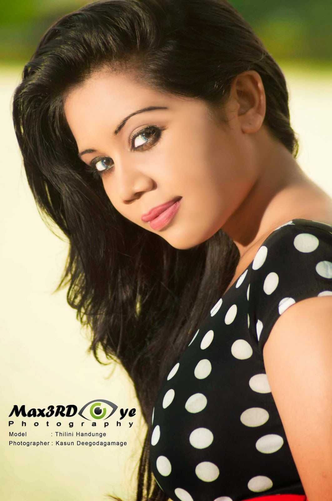 Thilini Handunge | Pix by Kasun Deegodagamage - Ceylon Stars