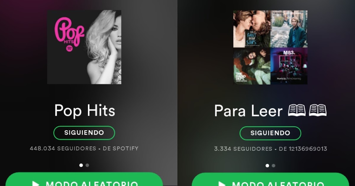 PinkiReader: Mis Playlist Favoritas- Especial 100 Entradas