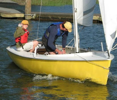 Tanzer 16: Tanzer 16 comps -- What does a boat cost