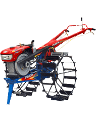 Hand Traktor Quick G 1000