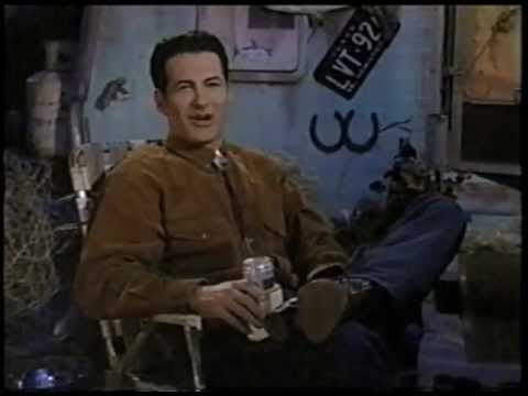 Retro Revelations: Childhood Memories: MonsterVision Revisited