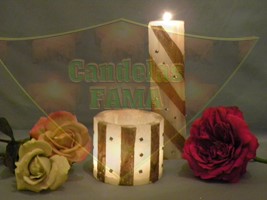Candelas Fama y Más: Candelas