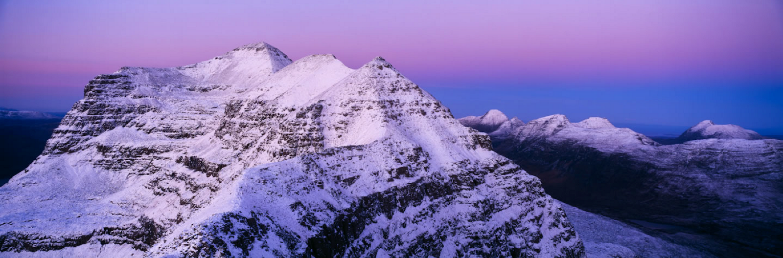 Gallery blogs: Colin Prior - Landscape photographer (Scotland and ...