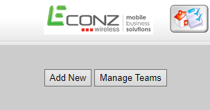 Econz Wireless: Timecard GPS Supervisor App