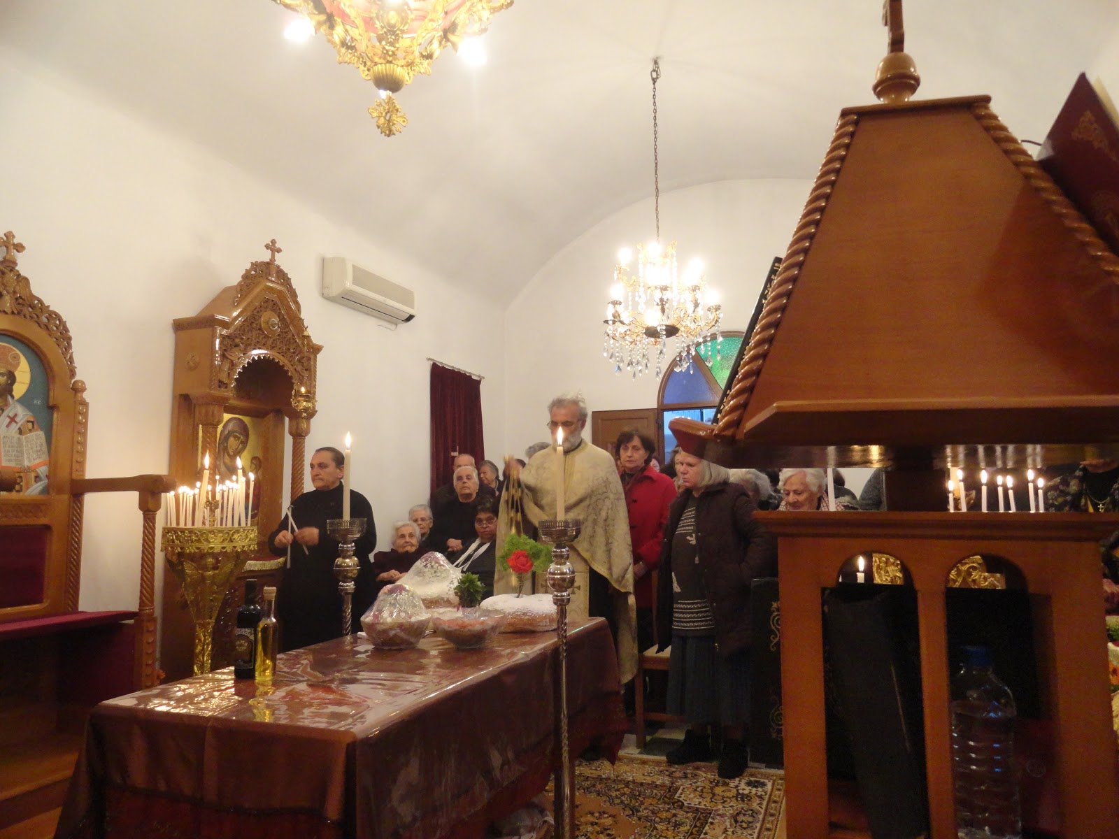 ΜΟΝΑΔΑ ΦΡΟΝΤΙΔΑΣ ΗΛΙΚΙΩΜΕΝΩΝ-ΦΙΛΑΝΘΡΩΠΙΚΑ ΙΔΡΥΜΑΤΑ ΛΗΞΟΥΡΙΟΥ: ΠΑΝΗΓΥΡH ...