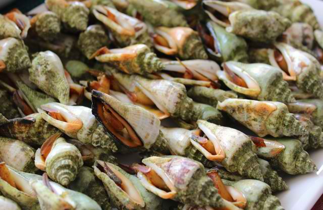 Wonders of Bantayan Island: Foods in Bantayan Island