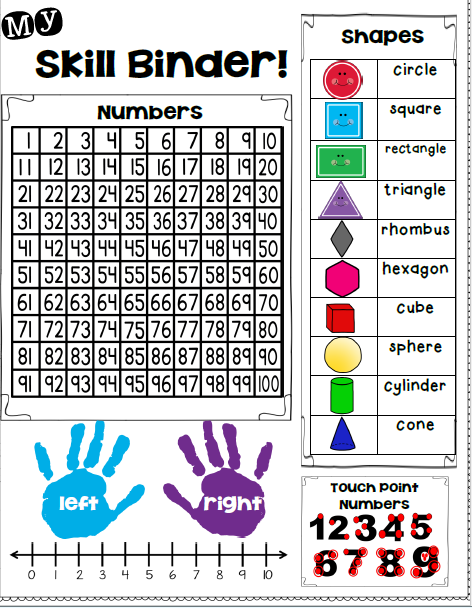 The 2 Teaching Divas: It is here!!!