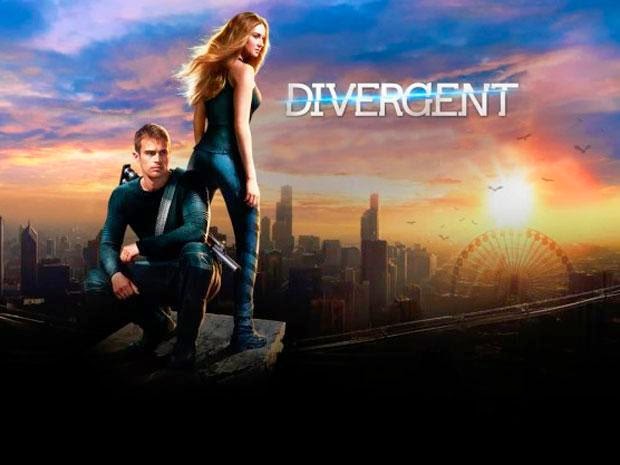Divergente - Estrenos del Cine