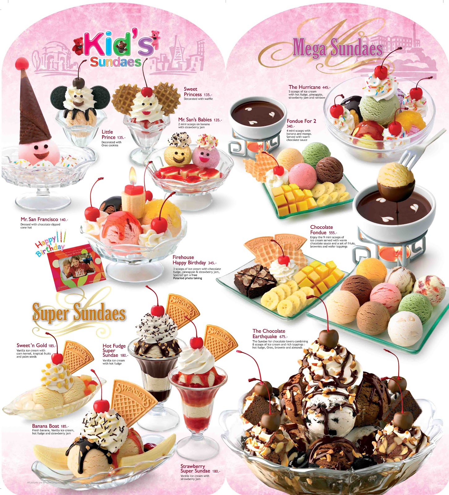 Feels like a good day for ice cream. | i am krissy