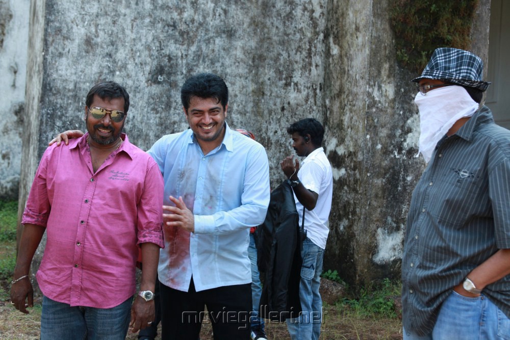 Angger Gwe: Most Popular Photos And Wallpapers: Actor Ajith, Actress ...