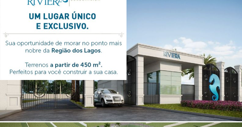 Riviera Classic Resort São Pedro Aldeia: Riviera Classic Resort Condominium