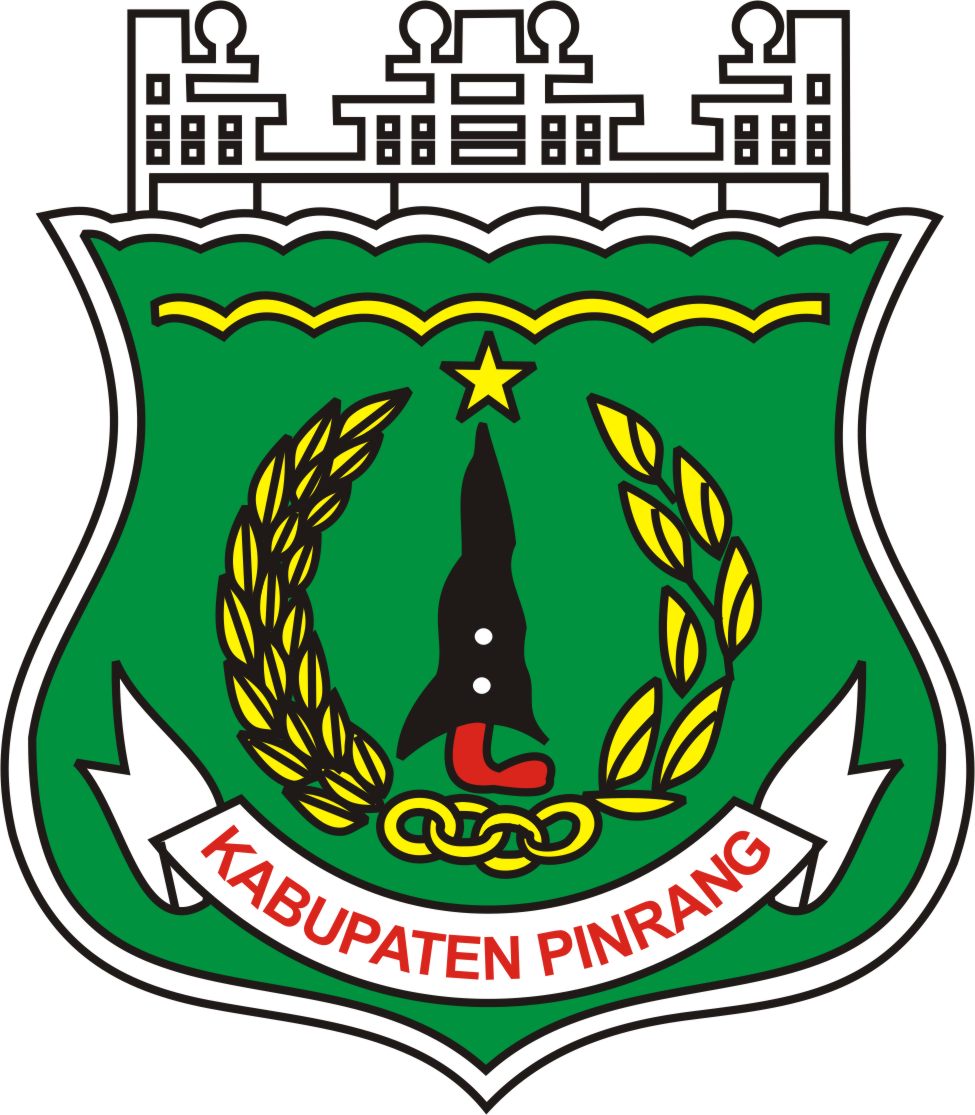 KABUPATEN PINRANG | SOUTH SULAWESI