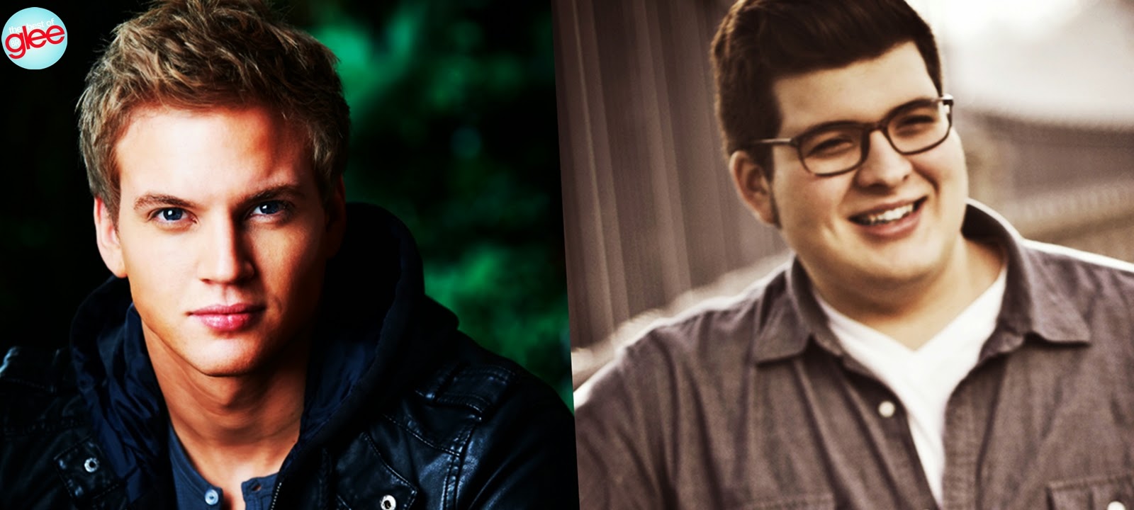 THE BEST OF GLEE BR: Marshall Wiliams e Noah Guthrie entram para Glee