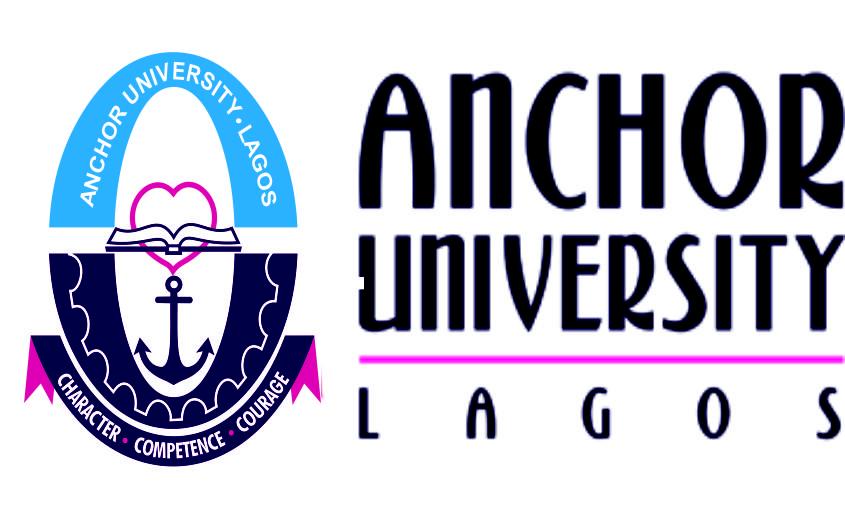 Vacancy: ANCHOR UNIVERSITY, LAGOS IS RECRUITING.