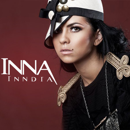 Inna feat Play & Win - INNdiA (Video) | ShowPodZone