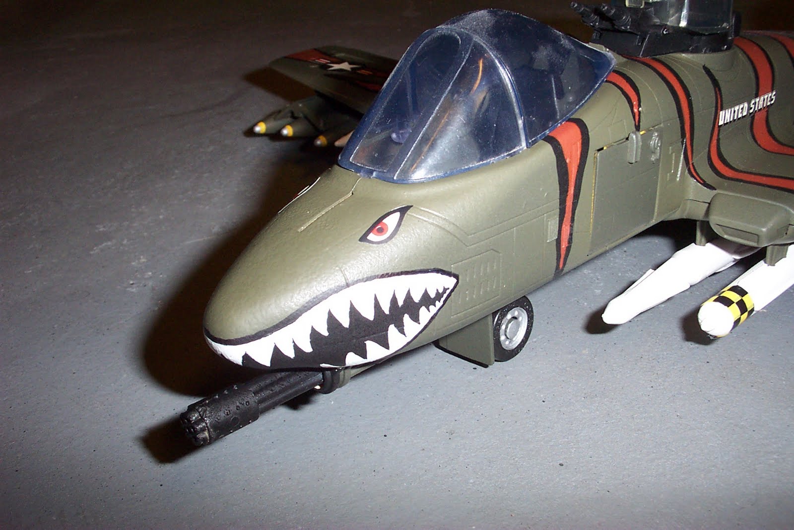 Tiger Rat by Sgt Humpty - HissTank.com