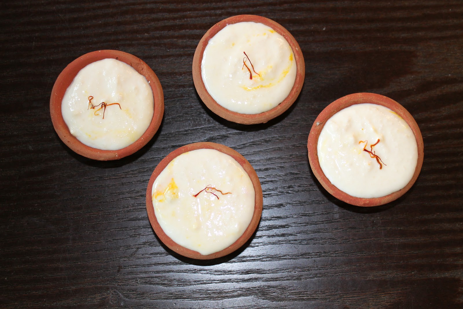 Badam Kheer (Almond Pudding) - Ramadan Special ~ Desi Zayeka