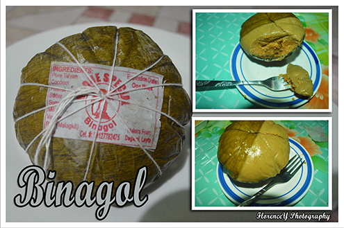 Visayan Food: The Best Native Delicacies In Tacloban