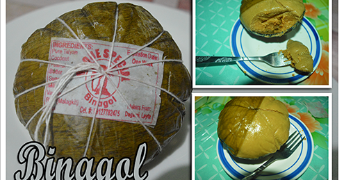 Visayan Food: The Best Native Delicacies In Tacloban