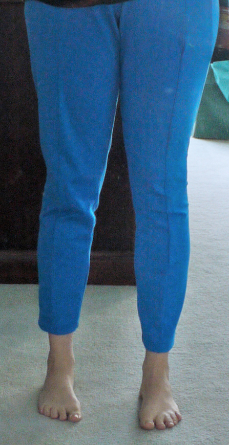 My Sewing Staycation