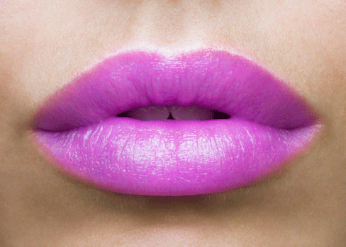 Tutorial Photoshop: Merubah Warna/ Memberi Lisptik Menggunakan Hue ...