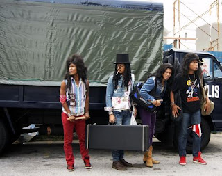 My Movie Review: Rock Oo