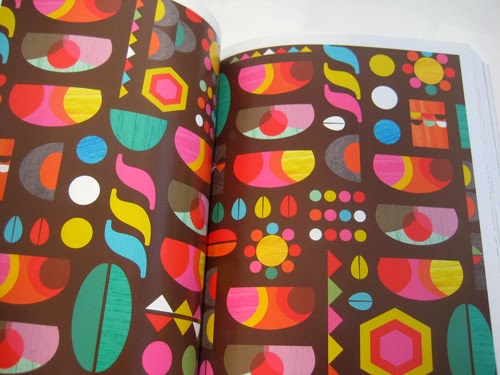 print &pattern book