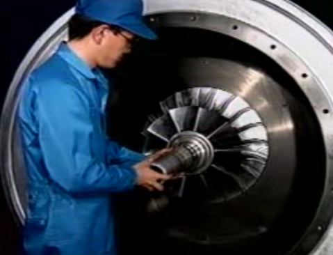 Overhaul and Repair of a Marine Turbocharger | Marine InfoSite