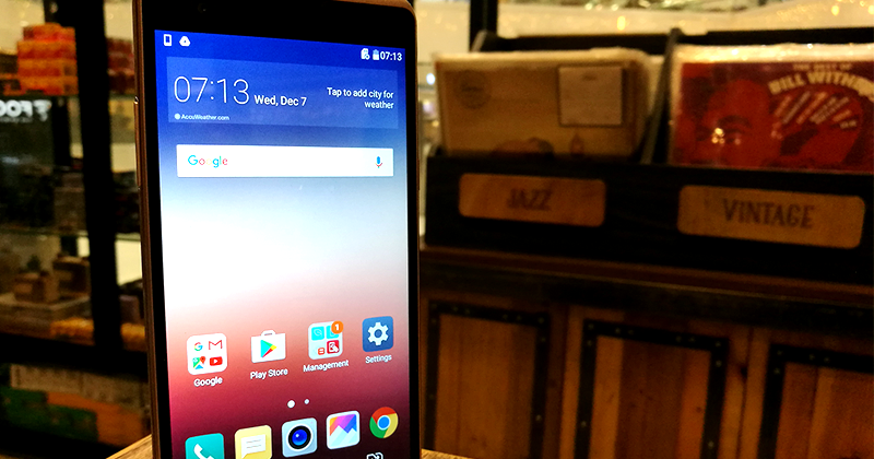 LG X Power Review - Respectable Performance And Long Battery Life