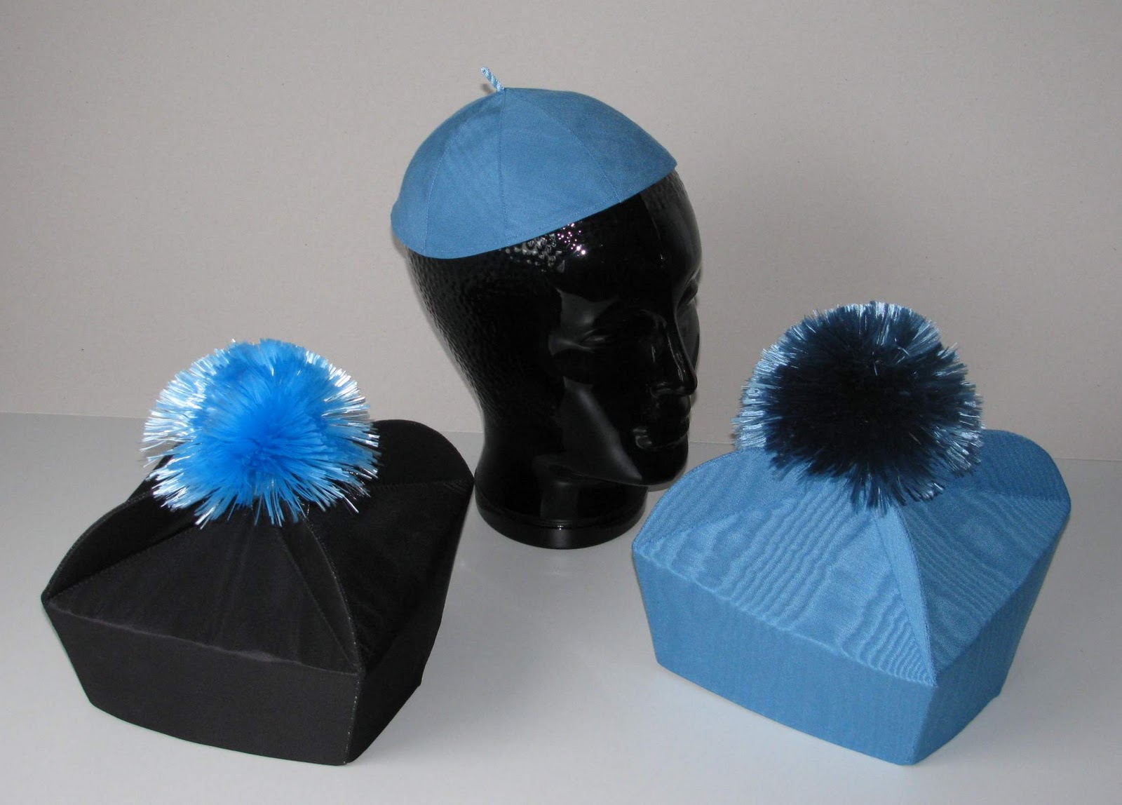 The Philippi Collection: Biretta Specialties