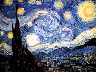 Mākslas vēsture: Vinsents van Gogs