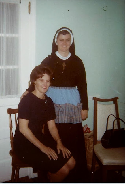 Boettcher/LeVangie Family Photos: 9 BOETTCHER SIBLINGS (Al and Theresa ...