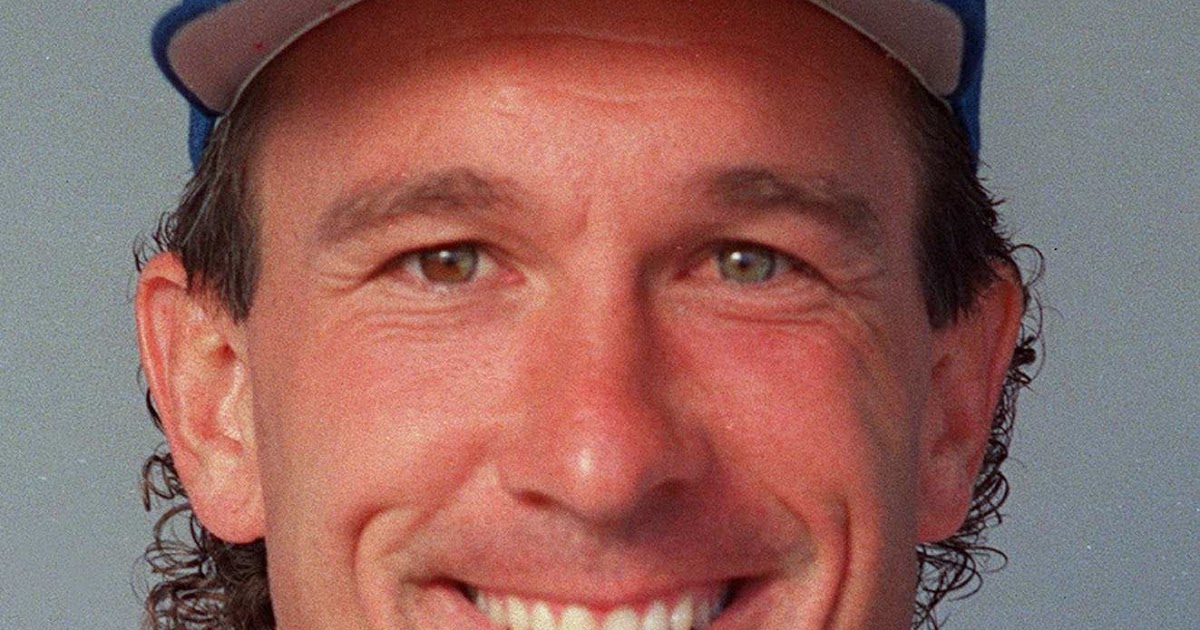 Hall of Famer: Gary Carter -The Early Years (1974-1984)