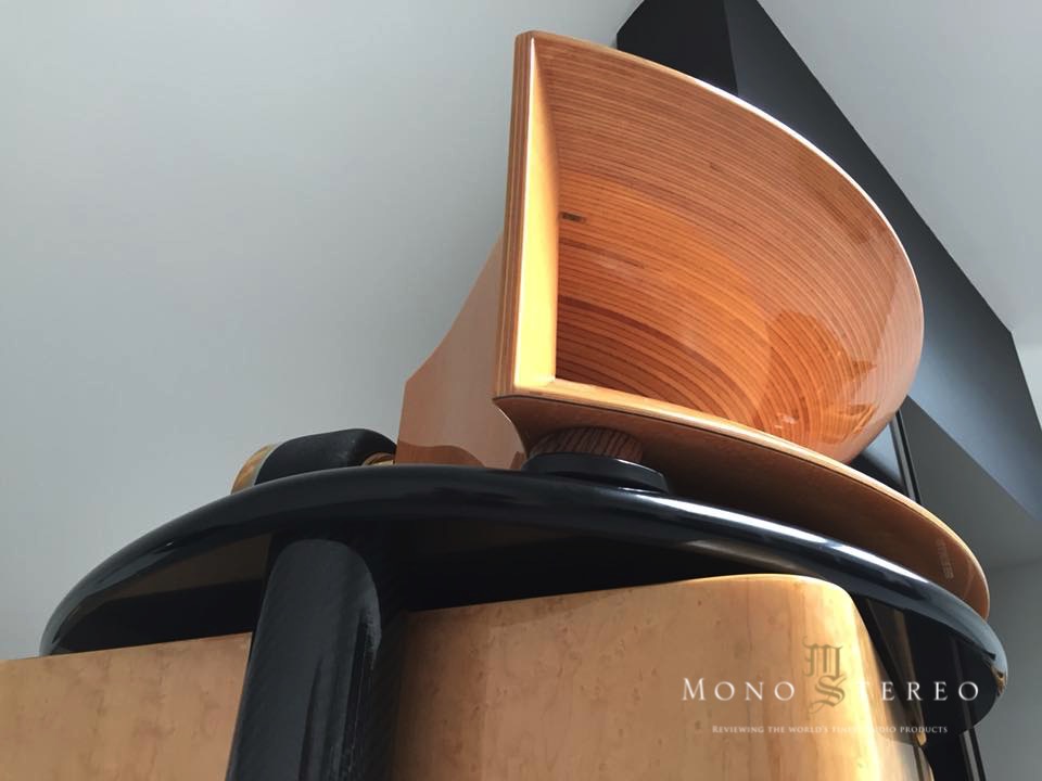 CLIFF ORMAN KRS SIGNATURE SERIES – M & S | Ultimate High-Fidelity