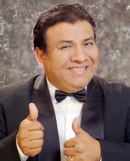 C.I.H.P.: ACTOR COMICO HUARALINO DEBUTA EN EL CINE.....