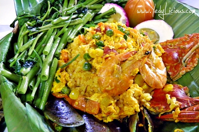 Balaw-Balaw Specialty Restaurant and Folk Art Museum in Angono Rizal ...