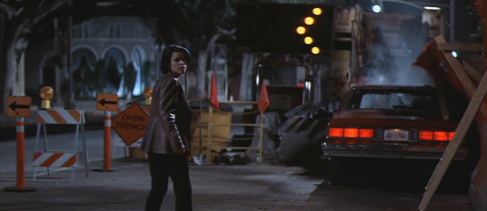 Stale Popcorn: Scream to Scream, Scene by Scene: SCENE 27 of Scream 2 ...