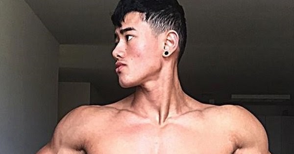 Vinestagram: Steven Cao