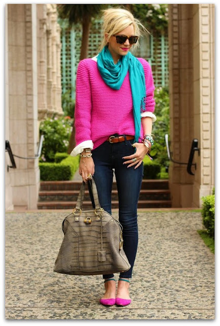 10 must-have clothing items