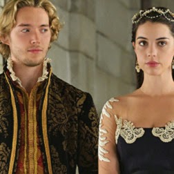 Reign - The Prince of the Blood - Review