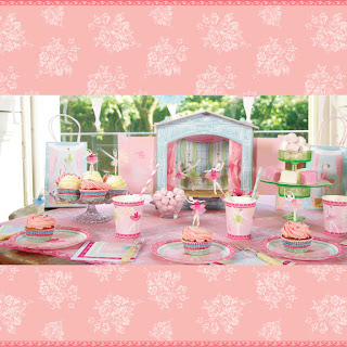 PartyandCo: The Ballet Theatre Party by Meri Meri