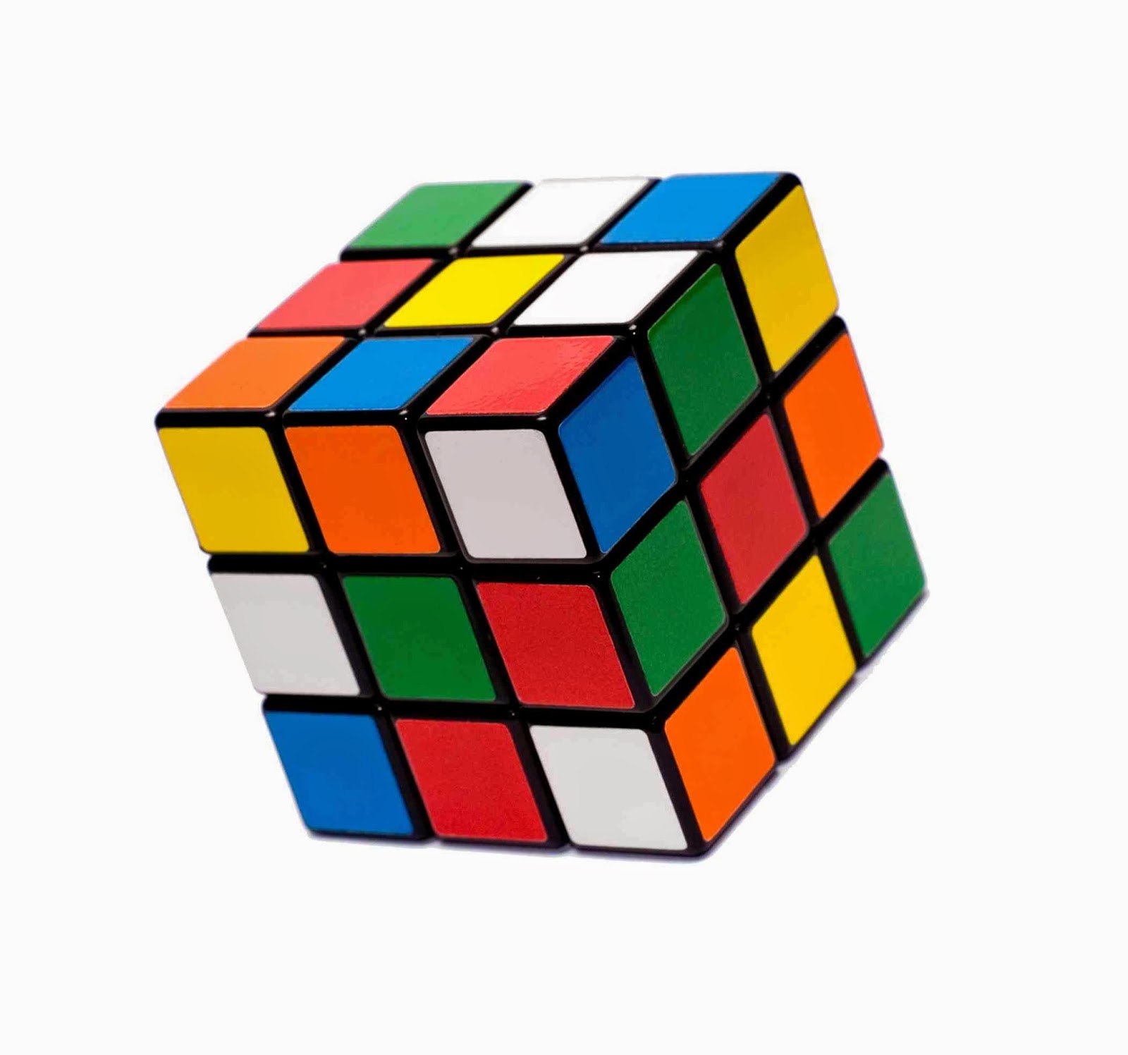 Apa Itu Rubik ~ Ruana Sagita