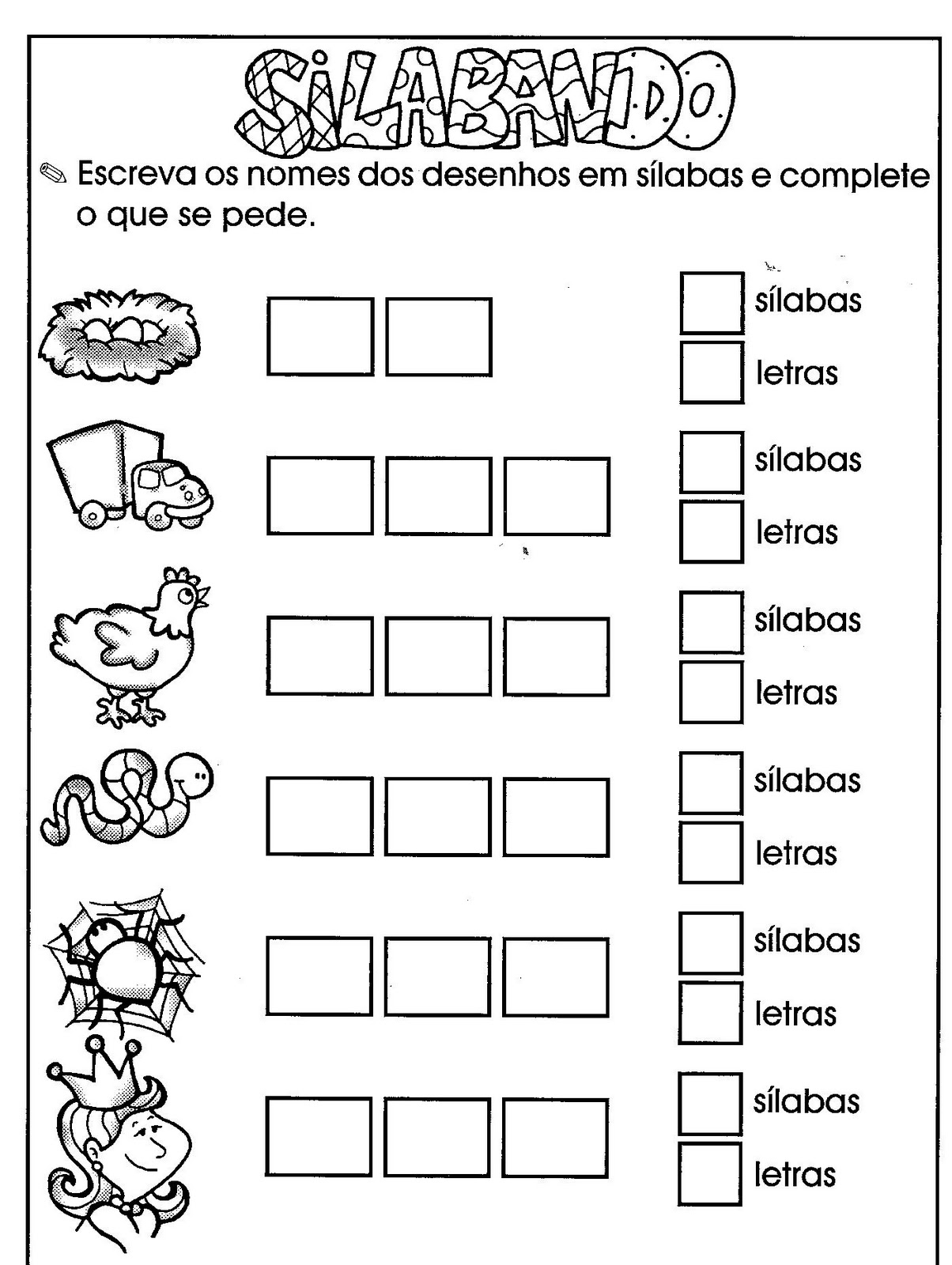 Tudo Bem Simples ATIVIDADES NH
