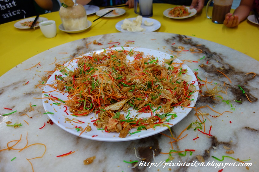 Restoran Soon Lok - Puchong