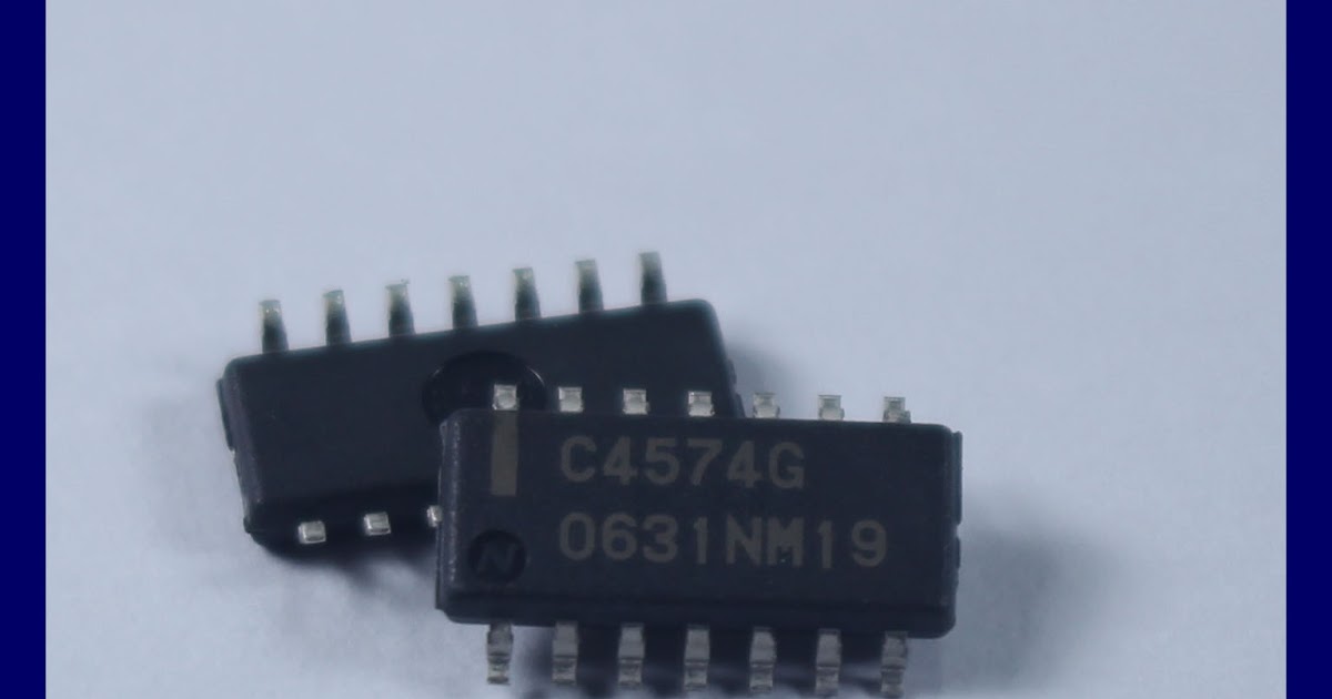 jaul IC C4574G terlaris,terlengkap,termurah ~ Jual Spare Park Elektronik