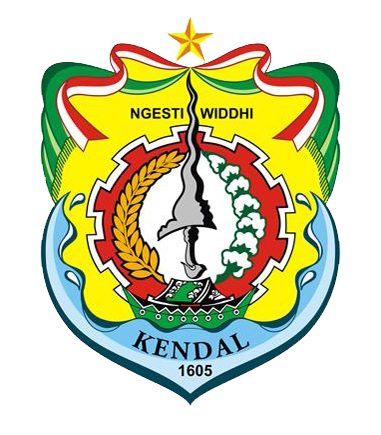 SMK Negeri 4 Kendal: KENDAL LAUNCHING LOGO BARU