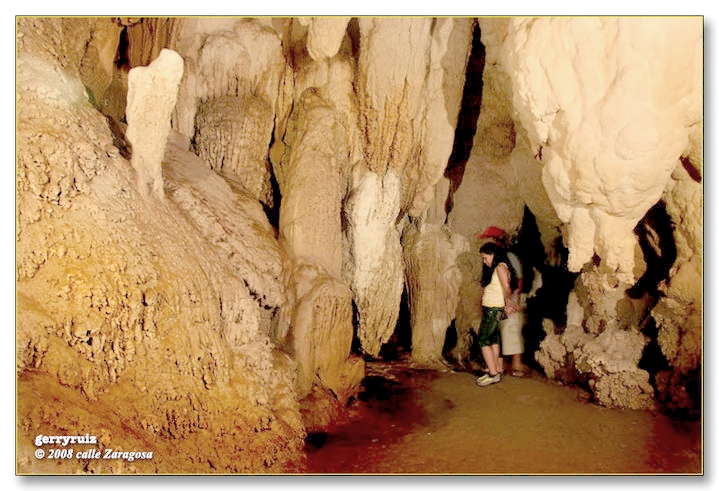 Explore Basey: Sohoton National Park - Basey, Samar