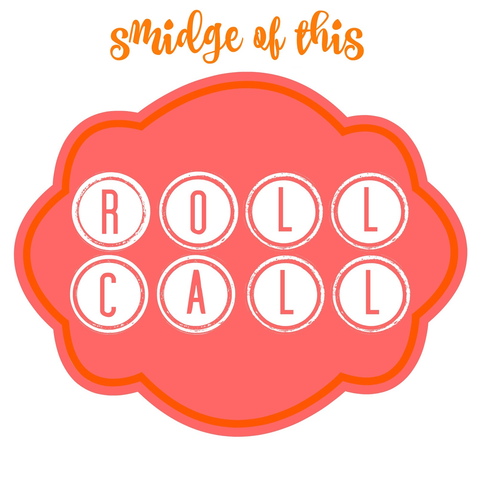 Monday Roll Call: HAPPINESS and OPTIMISM | A. Liz Adventures | Bloglovin’