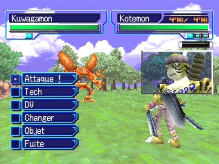 Digimon World 3 [ PS1 ] | Zona Games