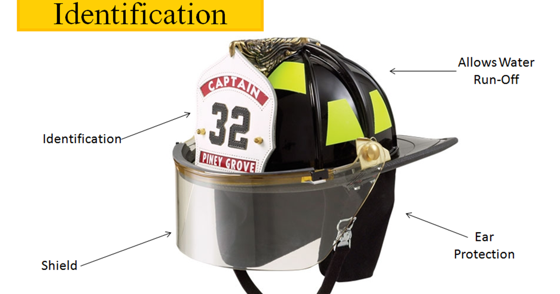 All About Firefighter Suits!